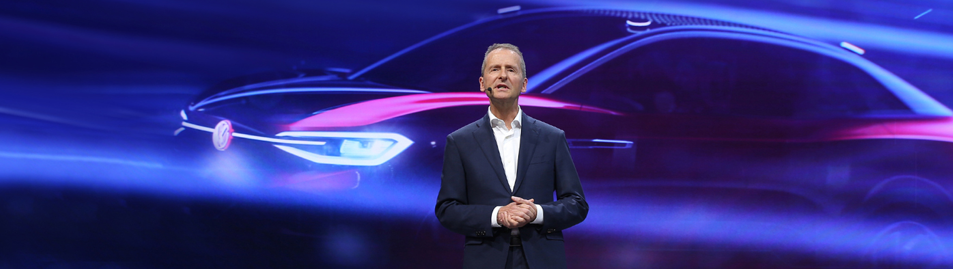 Volkswagen Group China