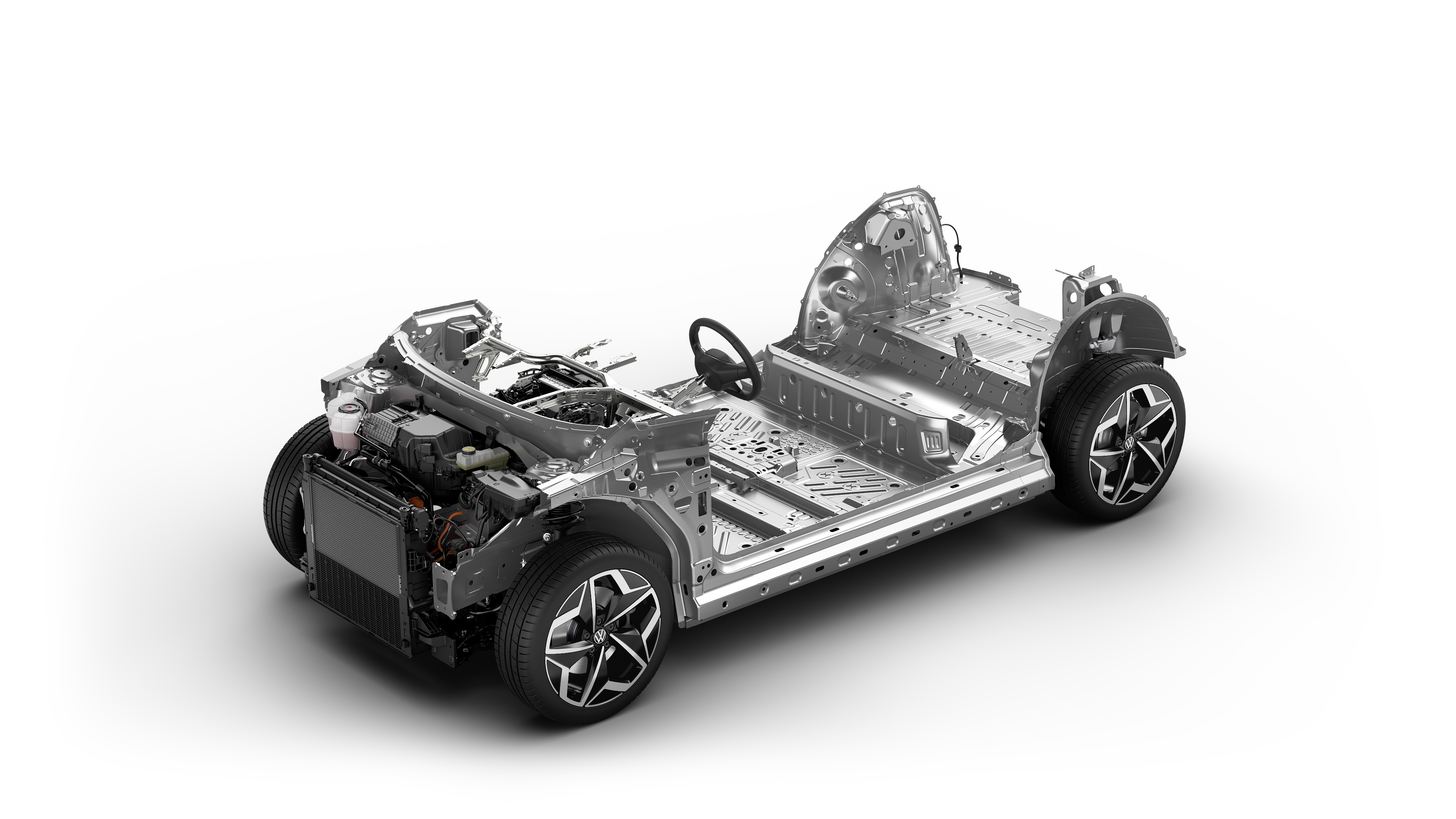 大众汽车集团（中国）媒体中心