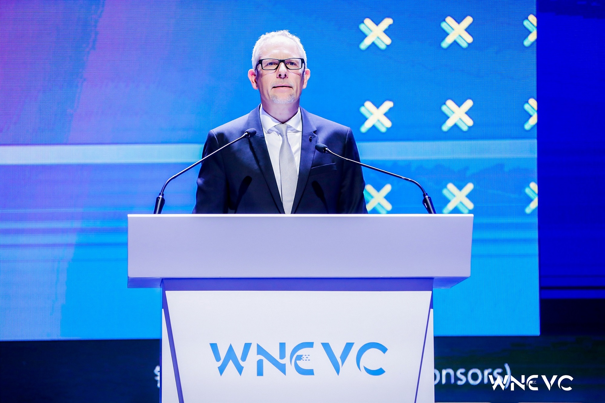 大众汽车集团（中国）媒体中心