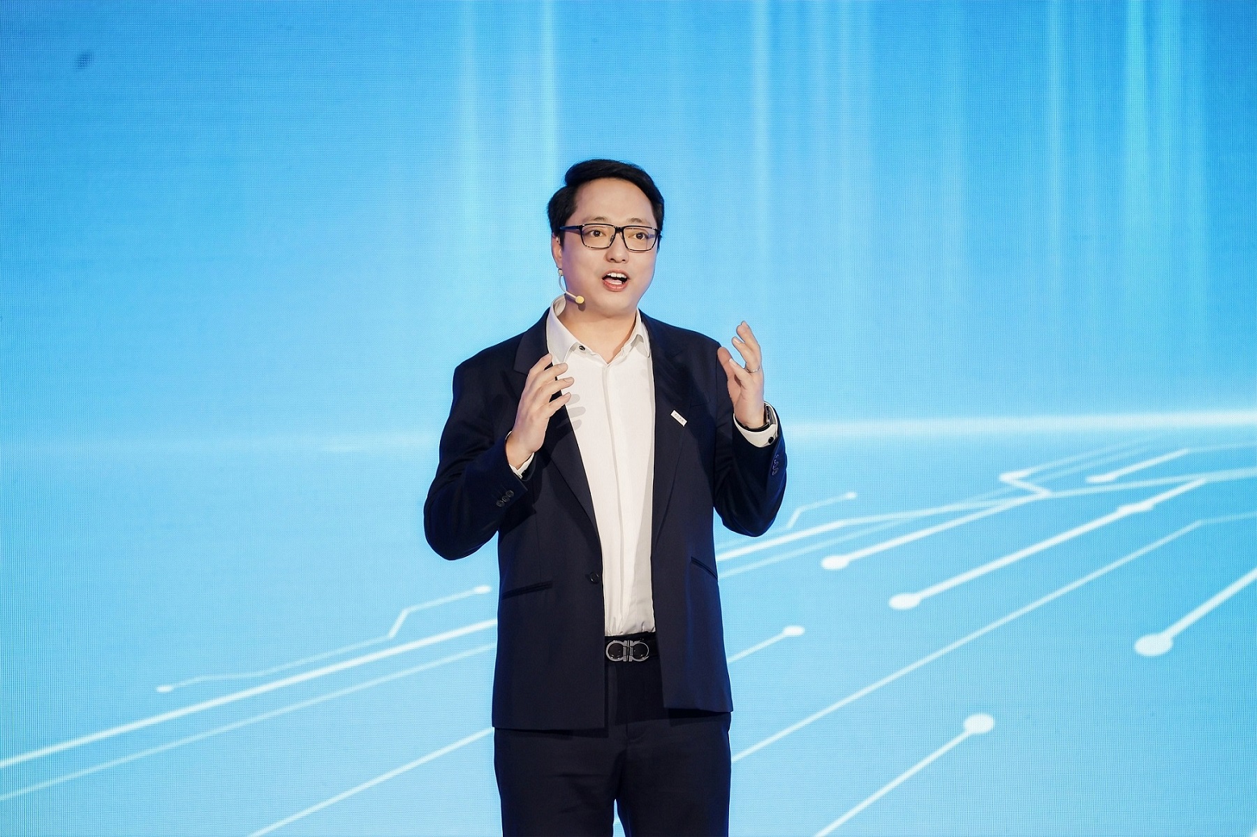 大众汽车集团（中国）媒体中心