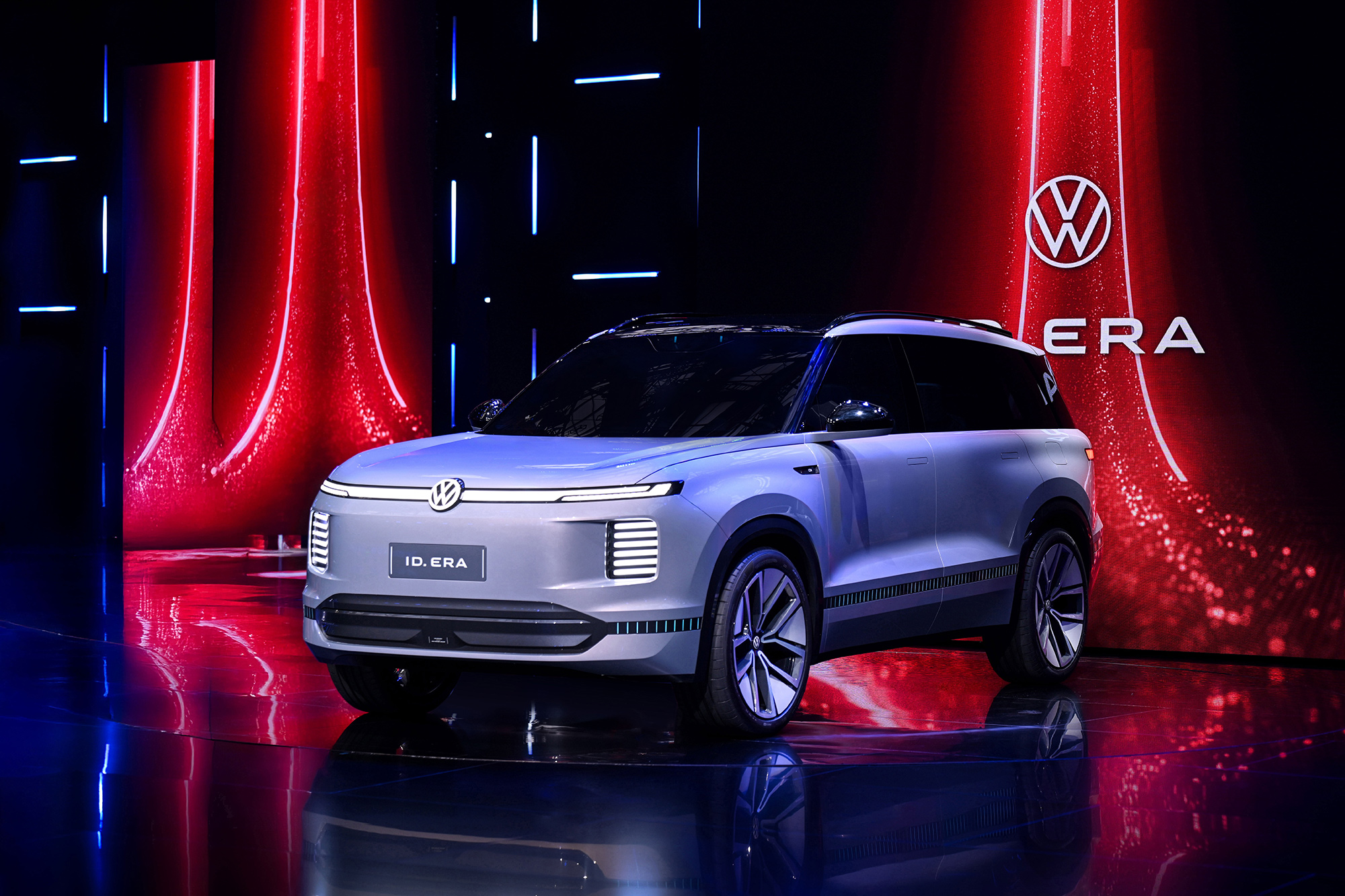 大众汽车集团（中国）媒体中心